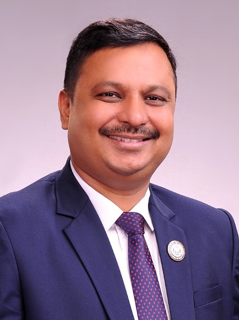 Dungar Chand U Jain – Profile – cadcjain.in